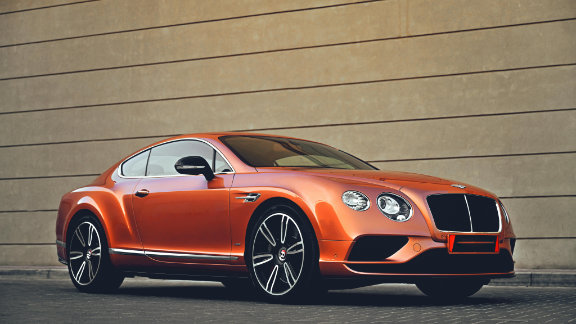 Bentley Remapping & Tuning Specialists, Bentley ECU Remapping Experts
