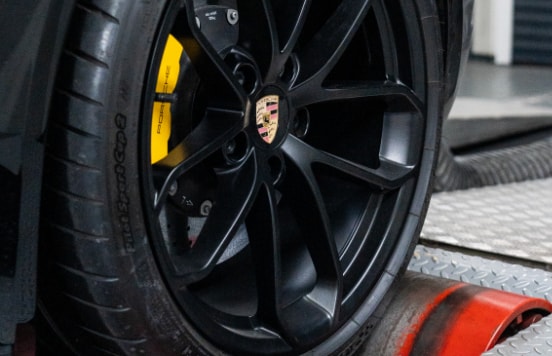 Porsche ECU Remapping & Tuning Specialists, ECU Remapping Experts