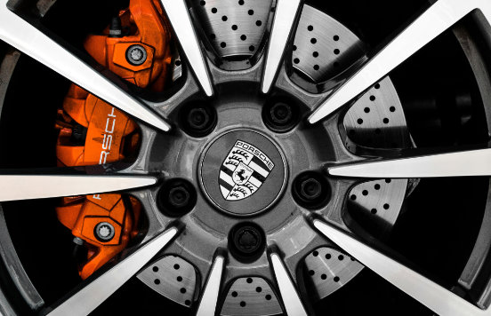 Porsche ECU Remapping & Tuning Specialists, ECU Remapping Experts