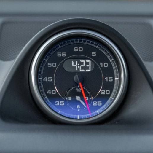 Porsche ECU Remapping & Tuning Specialists, ECU Remapping Experts