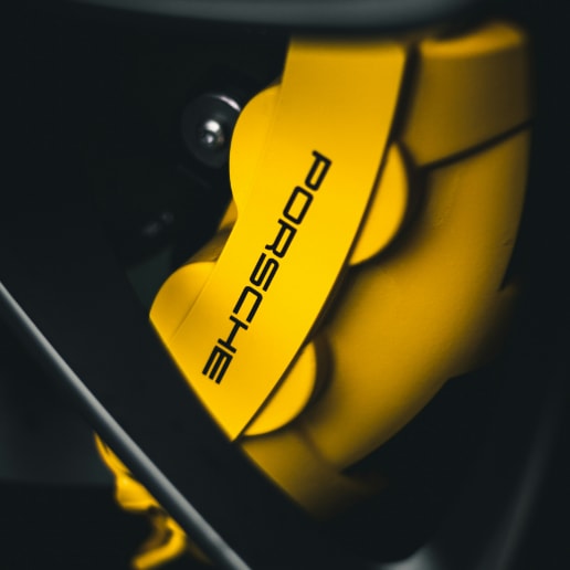 Porsche ECU Remapping & Tuning Specialists, ECU Remapping Experts