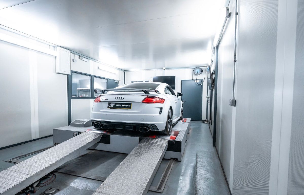 MillTek Exhaust Systems - Supply And Fitting Service From Avon Tuning