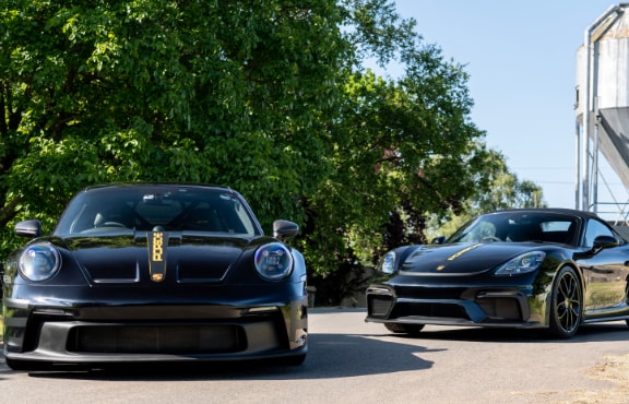 Porsche ECU Remapping & Tuning Specialists, ECU Remapping Experts