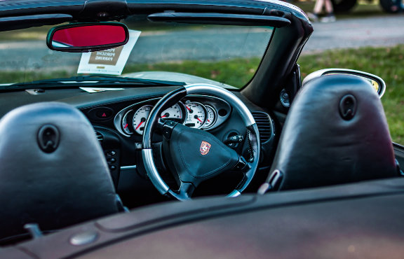 Porsche ECU Remapping & Tuning Specialists, ECU Remapping Experts